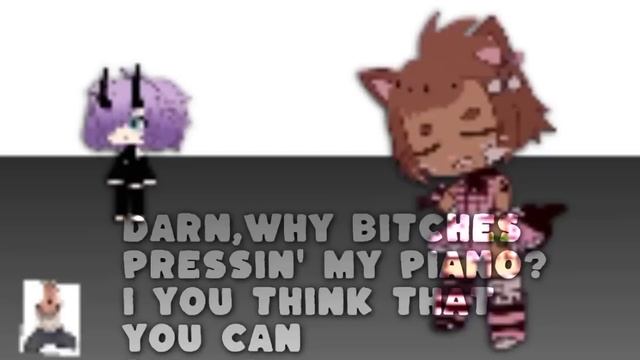 Уф какая грозная😼(Фурине не в обиду)