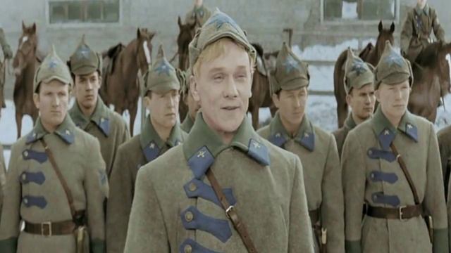 Военный киносборник