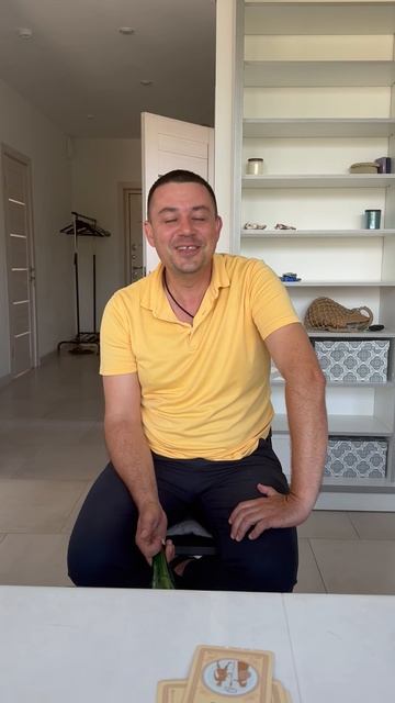 Баранов Олег