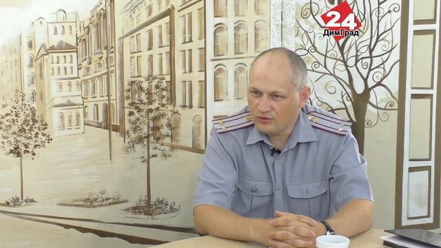 Важен комфорт для каждого