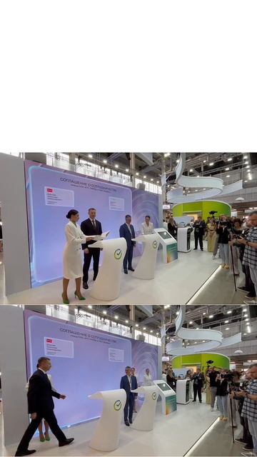 Как AI меняет бизнес прямо сейчас!