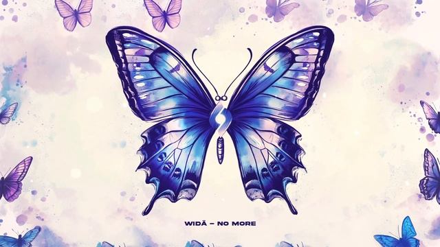 WIDÄ - No More [Journey of the Soul]