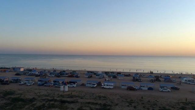 Должанская коса,июль 2020г