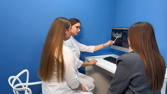 Стоматология Атмосфера / Смоленск