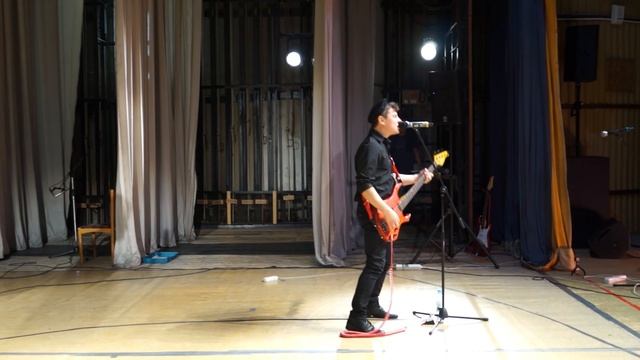 группа "ШТурман" - Д...ра (22.09.2018)