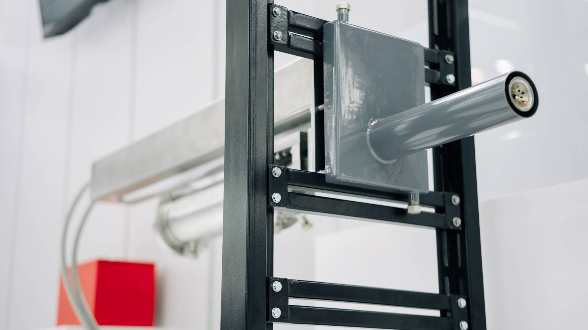 Cистема внутрипечного мониторинга сэкономит топливо и увеличит КПД