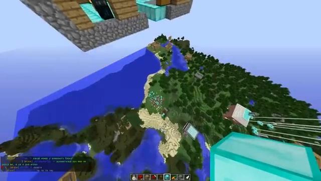 АНТИ-ГРИФЕР ШОУ! l 18 ЛЕТНИЙ И 12 ЛЕТНИЙ, БОМБЯЩИЕ АГРО ГРИФЕРЫ l #22