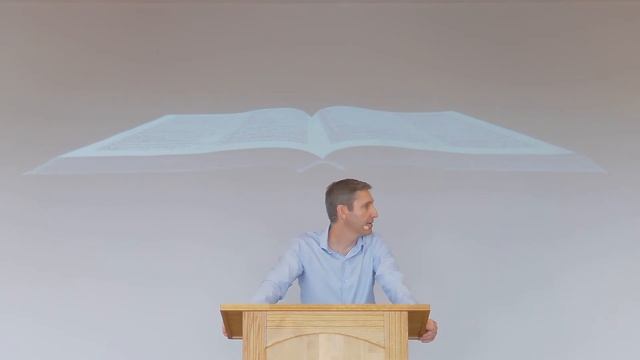 Не лишитесь Благодати Божьей