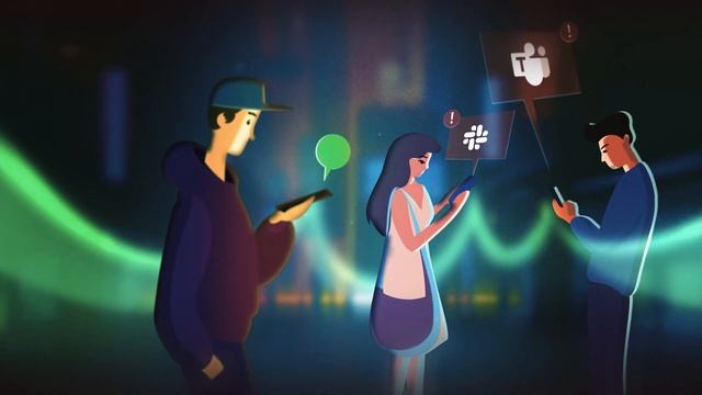 Российский мессенджер Frisbee: ваш супергерой в мире корпоративных коммуникаций