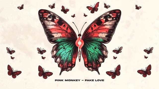 Pink Monkey - Fake Love [Journey of the Soul]
