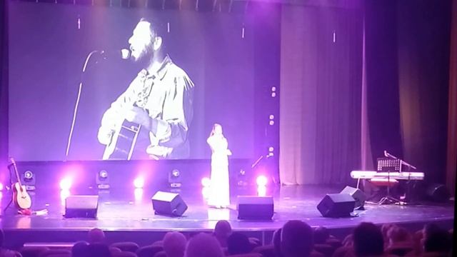 Ирина Мигунова - слова