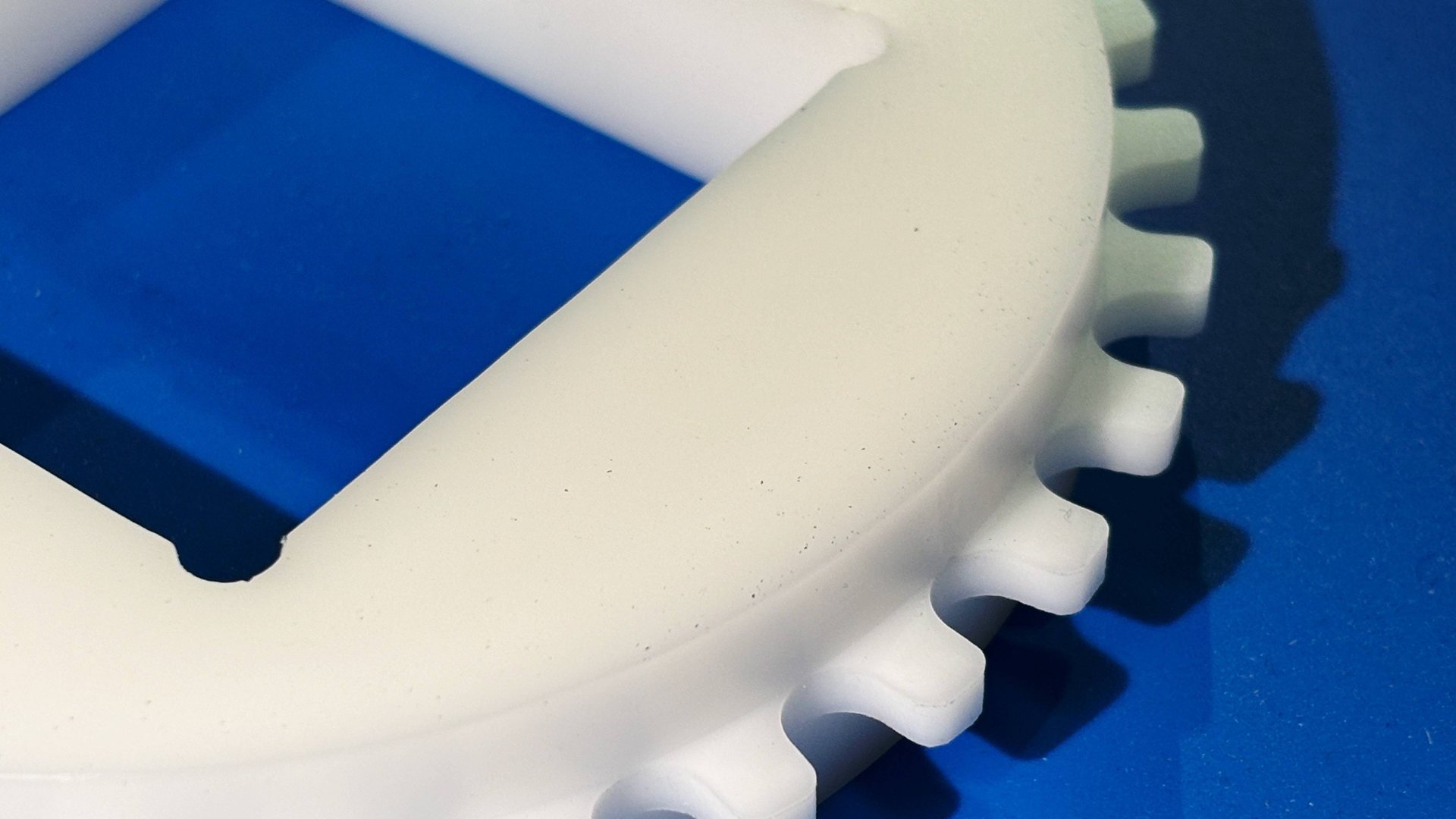 Идеальная звёздочка для вашего конвейера