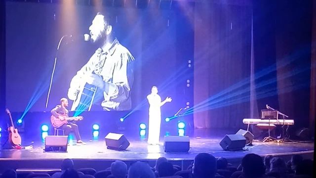 Ирина Мигунова и Влад Колдомов - Романс №4