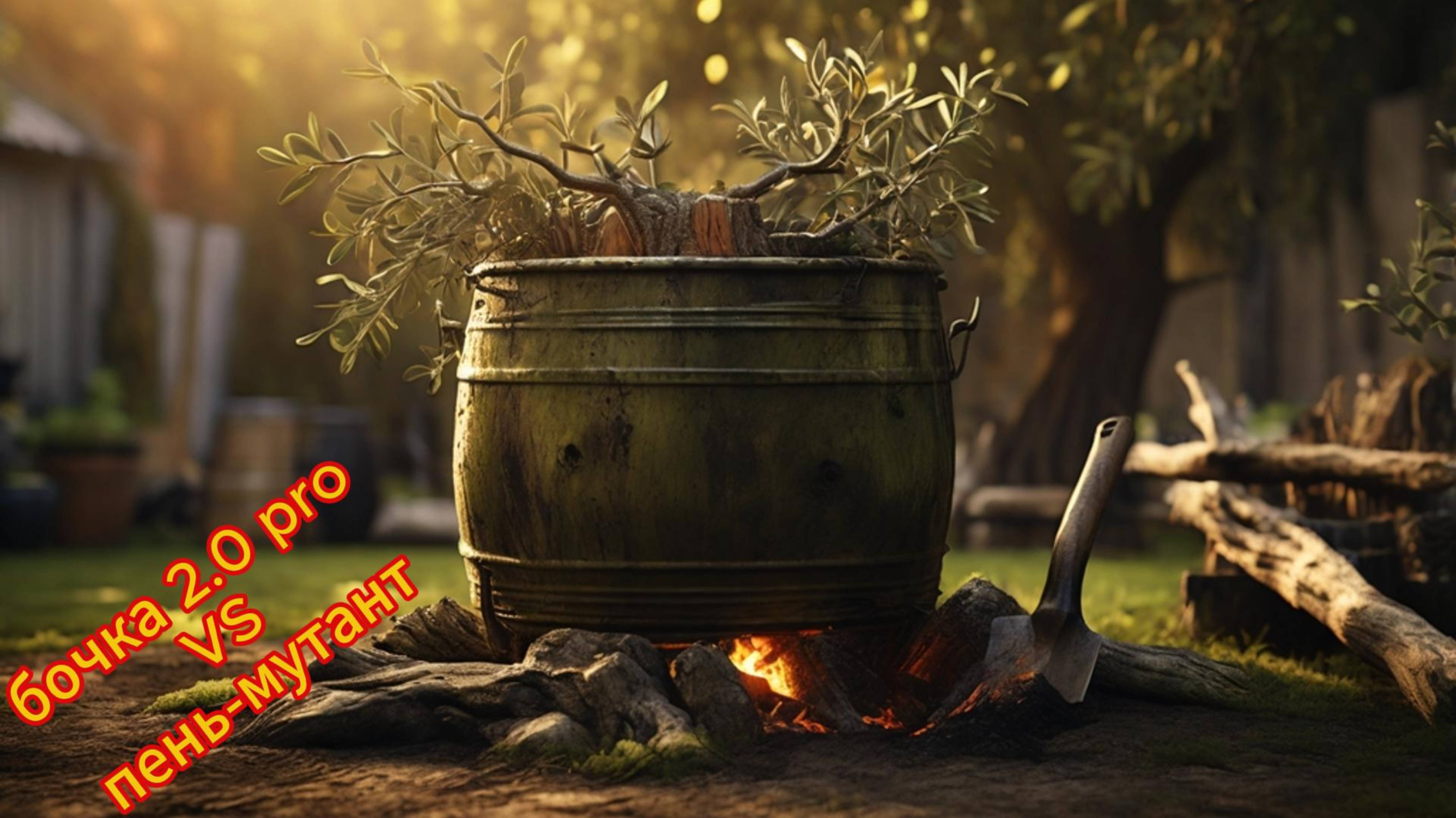 🔥 ЧАСТЬ 2: МЕСТЬ ЗА ПЕРВОЕ ПОРАЖЕНИЕ! Дачный Апокалипсис продолжается... 🌪️⚔️