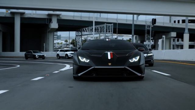 VANE & Rizikko - Gunz Blazin