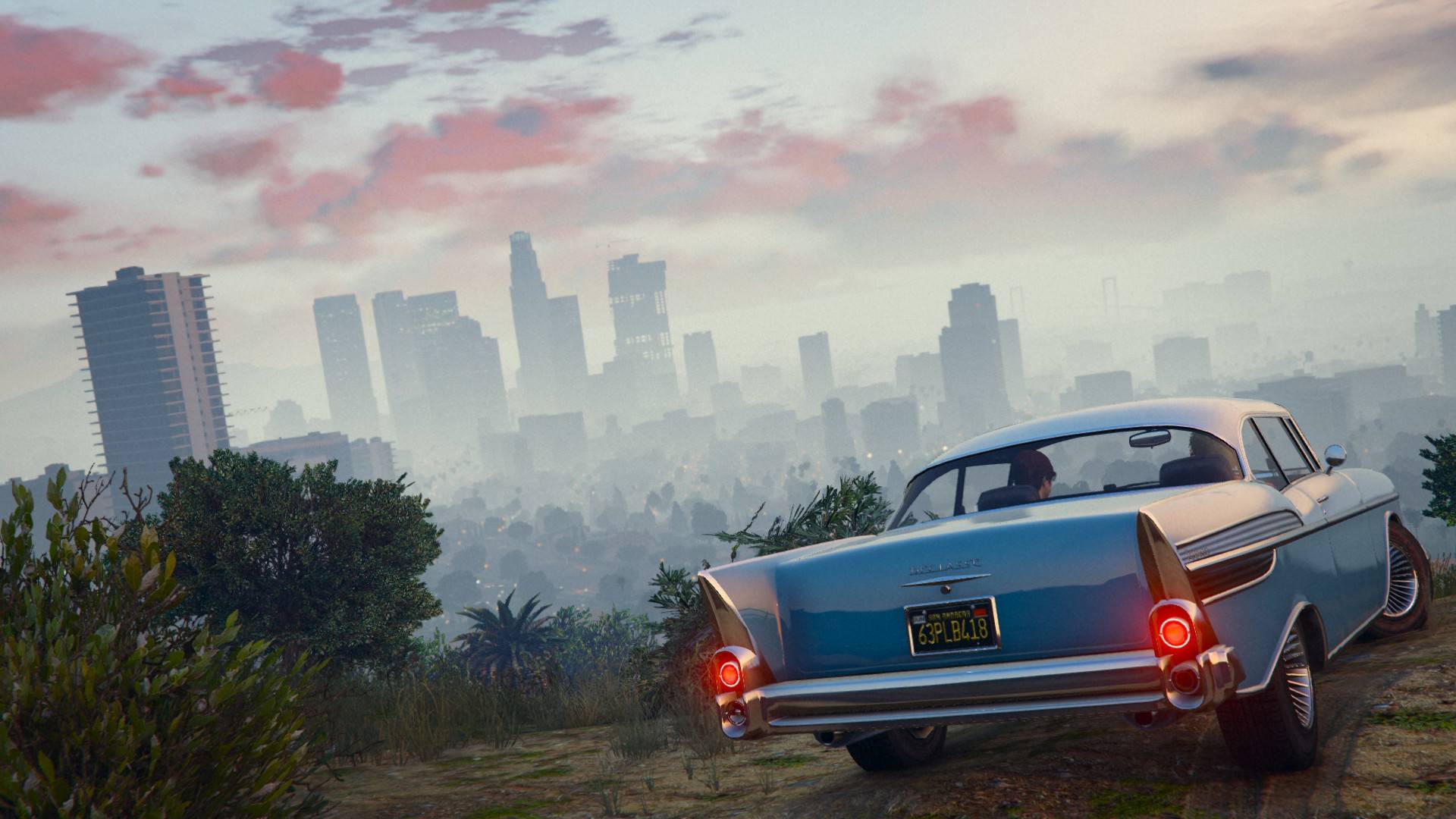 Free RP Начало начал.