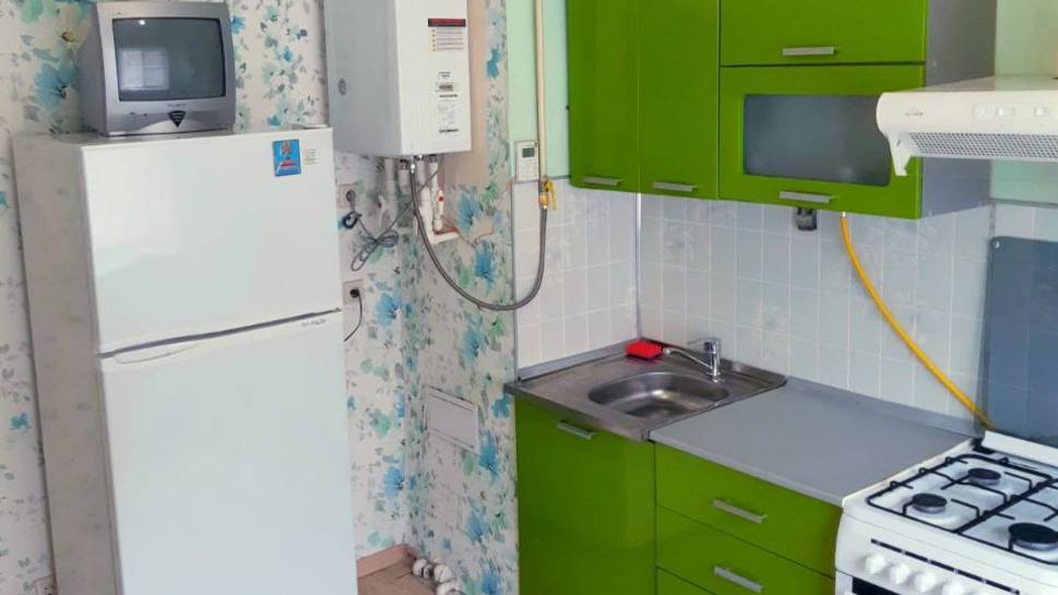 Квартира в Геленджике цена 8.4 млн.р. на ул.Новороссийской. Квартиры в Геленджике без лишних слов !