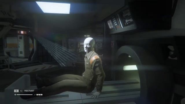 Alien: Isolation [13]