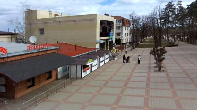 Горячий Ключ 6-7 марта 2021г