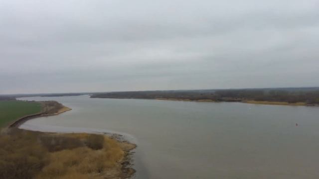 Встреча РадиоКлуба 61 в апреле 2021