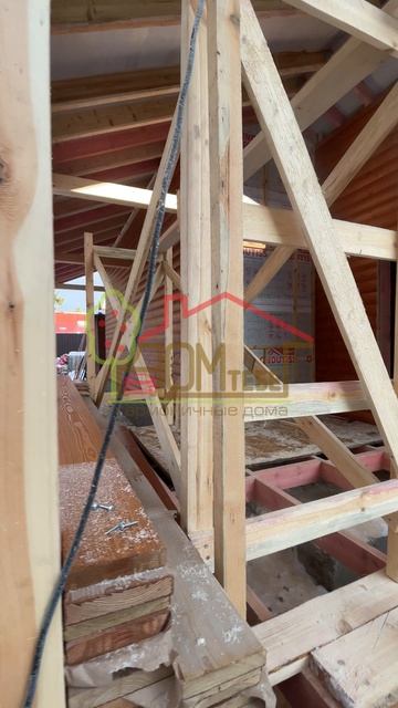 95% внешней отделки готово