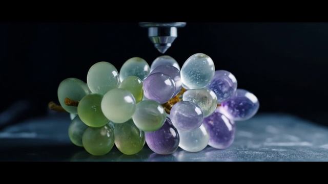 Цифровой Сад: Фрукты Будущего  #сезонконтентаRUTUBE