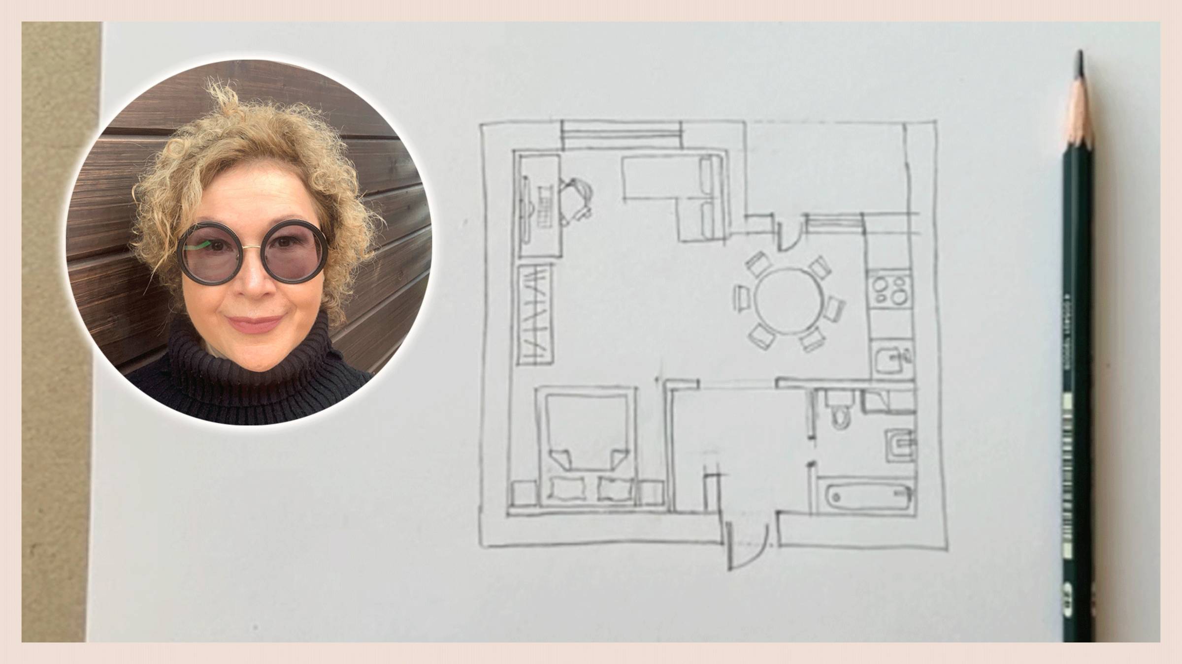 1.2 Планировка комнаты и расстановка мебели 📐 Дизайн интерьера для подростков