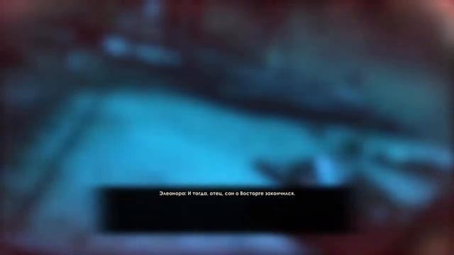 BioShock 2 [8] Персифона  (Финал)