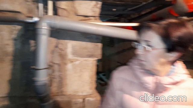 Очистка подвалов Ленина, 15