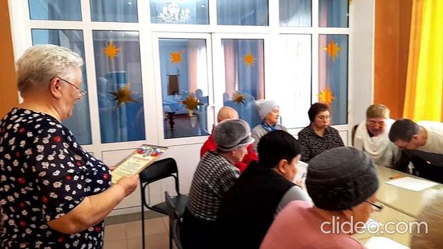 Репортаж об отчётной конференции часть 2 Награждения