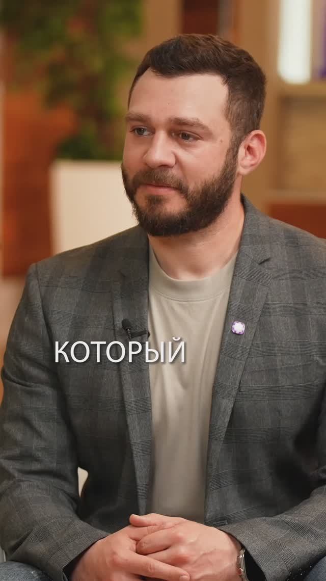 Интересный случай из практики с нестандартным подходом