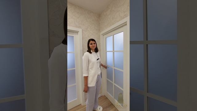 Двухкомнатная квартира с видом на школу. ЖК Губернский, Краснодар. Смотрим вместе!