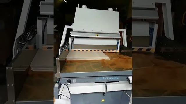 Джоггер GUOWANG JPA-2 дополнил 115-ый резак в Москве: обзор функционала