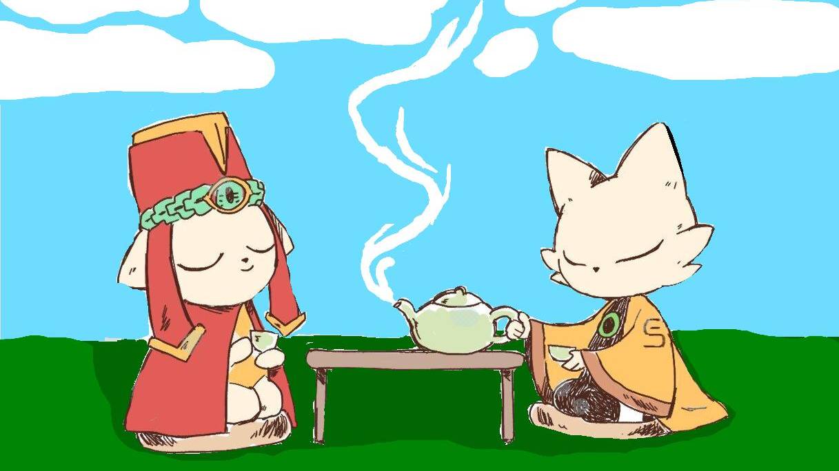 NINE SOLS исследования