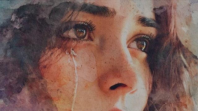 Капелька нежности