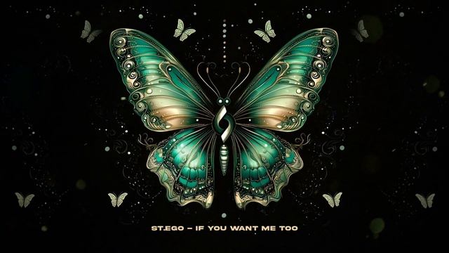 St.Ego - If You Want Me Too [Journey of the Soul]