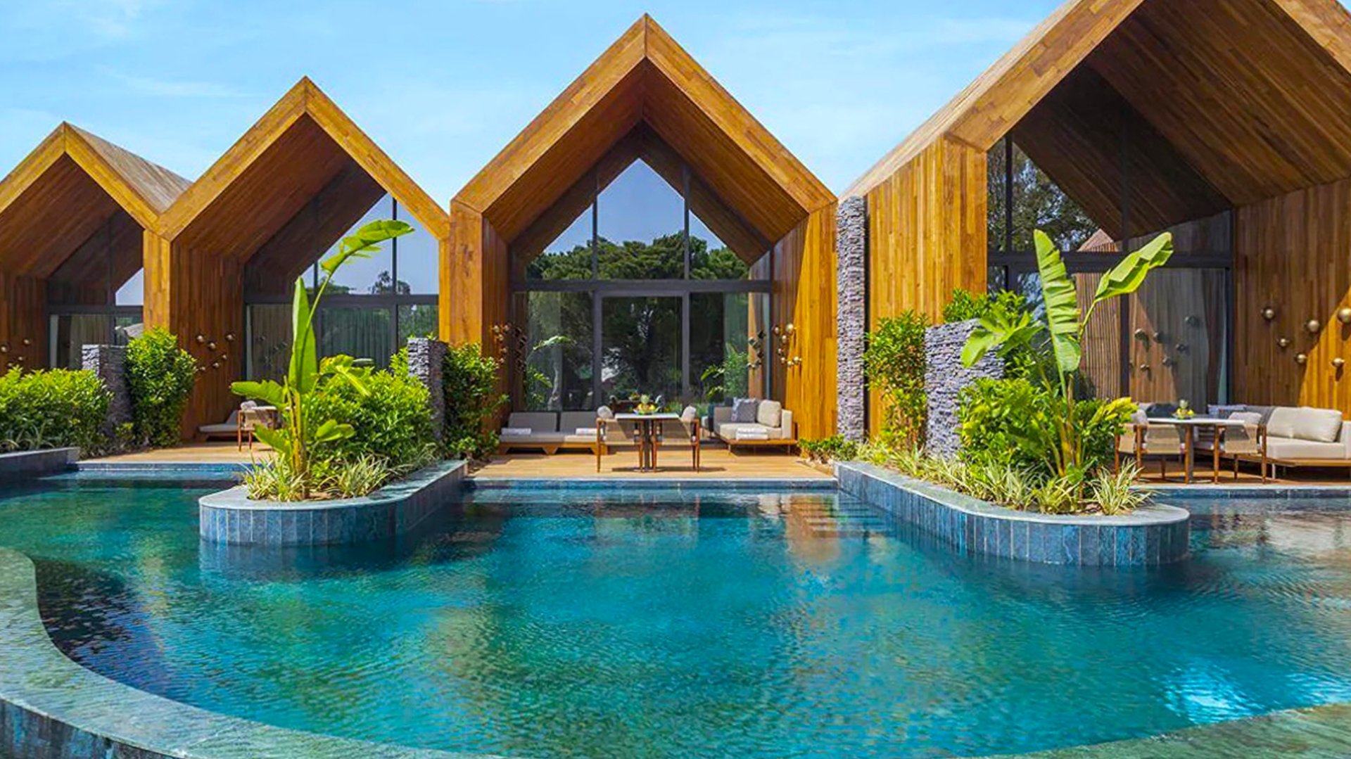 Турция 2025. Обзор отеля Kempinski Hotel The Dome 5* в Белек