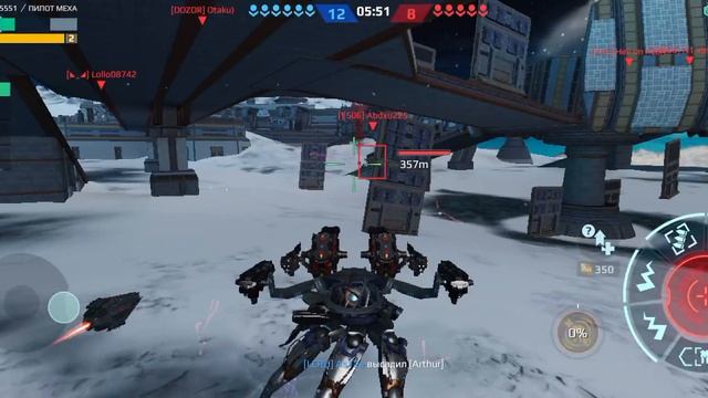 Весьма неплохой бой👍👍🎶.mp4