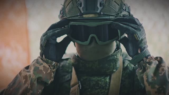 Служба по контракту 6