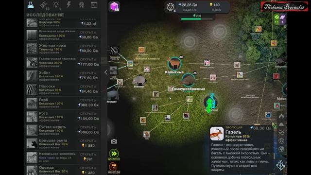 Прохождение Cell to Singularity - Глава 6