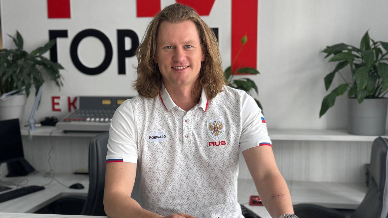 Фридайвинг — это не только погружение под воду, но и опыт погружения в самого себя