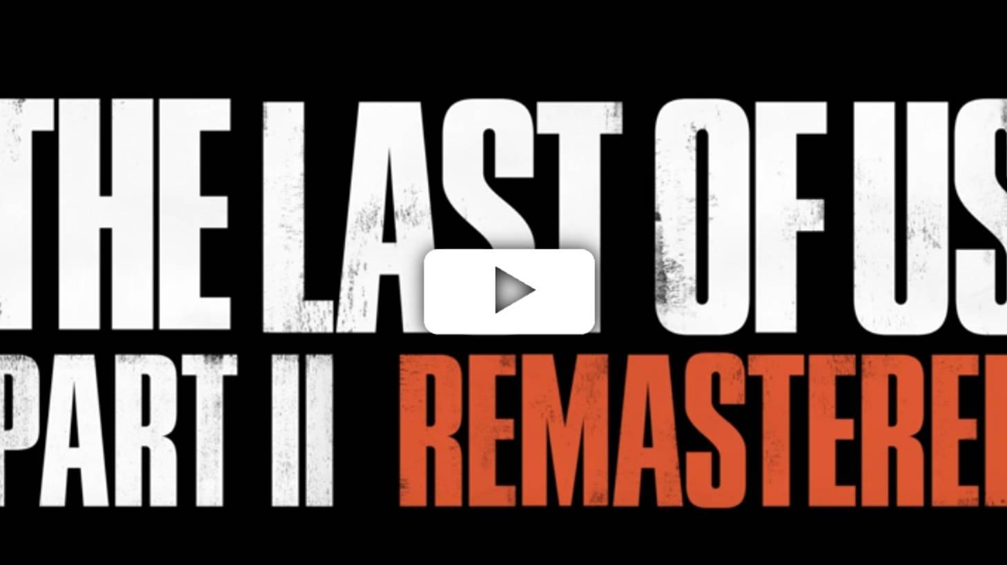 The Last of Us Part II [Серия 1]