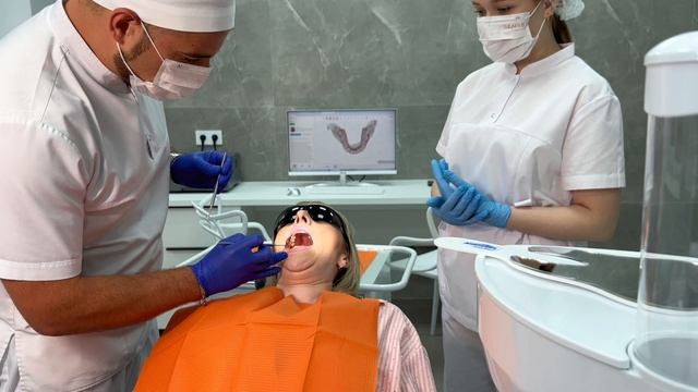 Атмосфера на Строителей