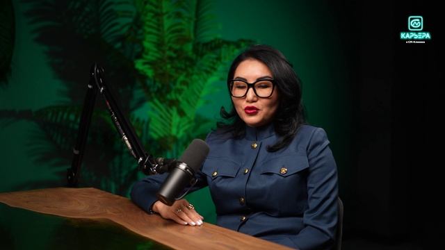 «Вот и поговорили»: выпуск 1 с Еленой Васильевной Игнатенко, главным врачом «СМ-Клиника» в Марьиной