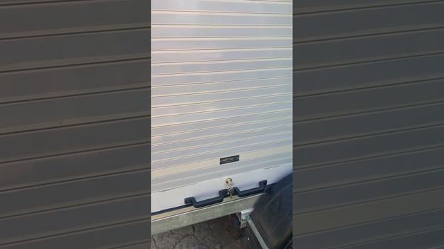 Производство прицепов для рыбалки