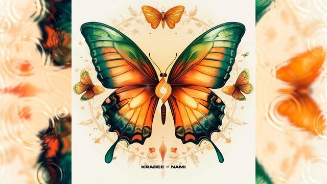 Kradee - Nami [Journey of the Soul]