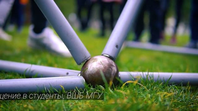 Шоурил Тимбилдинг от Event Consulting