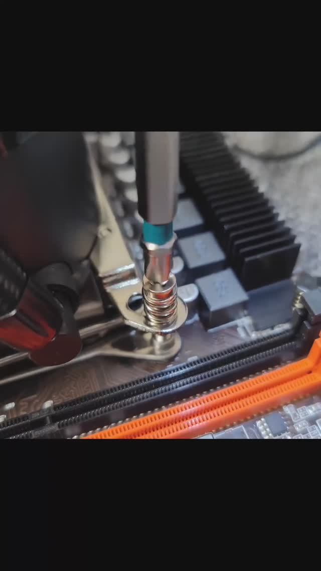 Building a Gaming PC 14.1