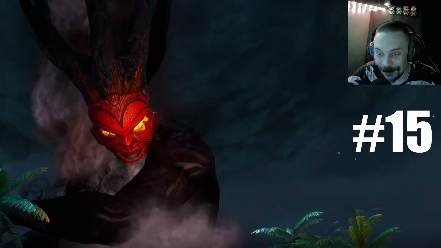 Far Cry 3 ► Чернильное Чудовище #15