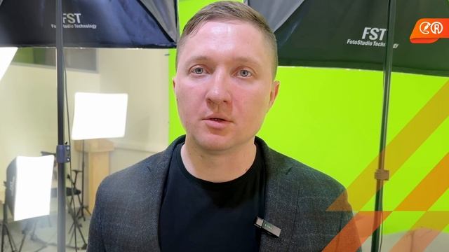 Интервью с экспертом секции по обеспечению единства измерений Ильей Даниловым